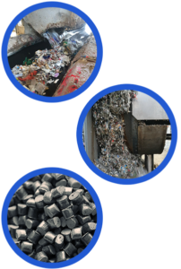 Waste Pulper Recycling - Hydroswiss