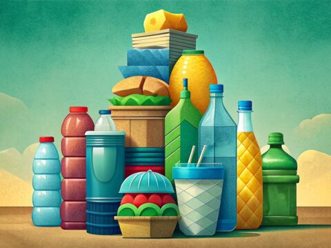 The Incredible History of Plastic: From Origins to Sustainability ...