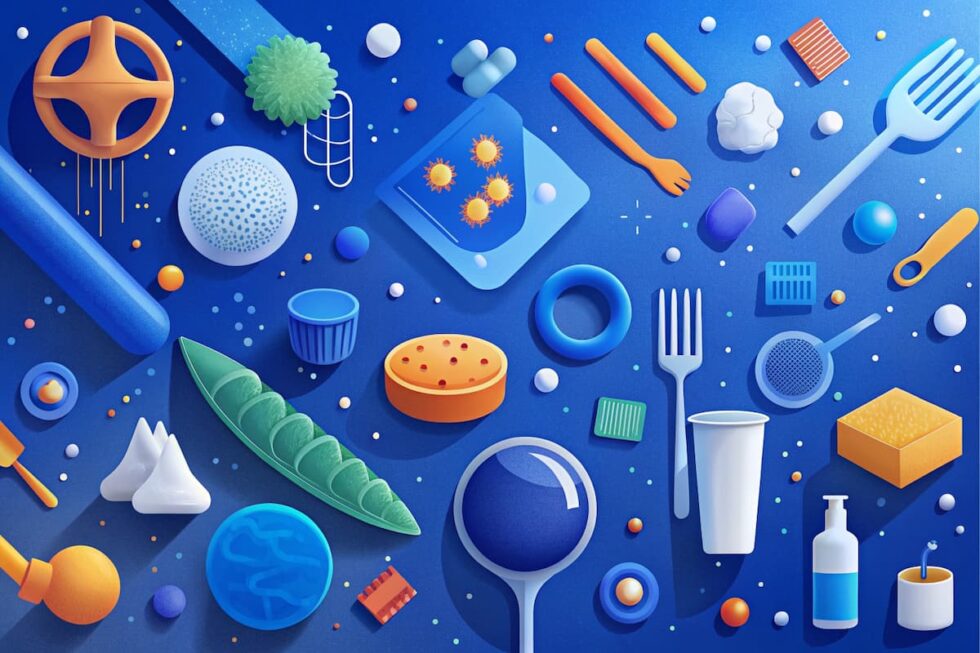 100 Uses of Plastic: A Versatile Material for Endless Applications ...